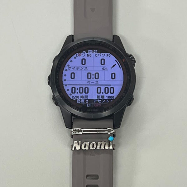 ガーミン- Connect IQ からデータをインストールしたのに表示されない[手順説明] – RUN+